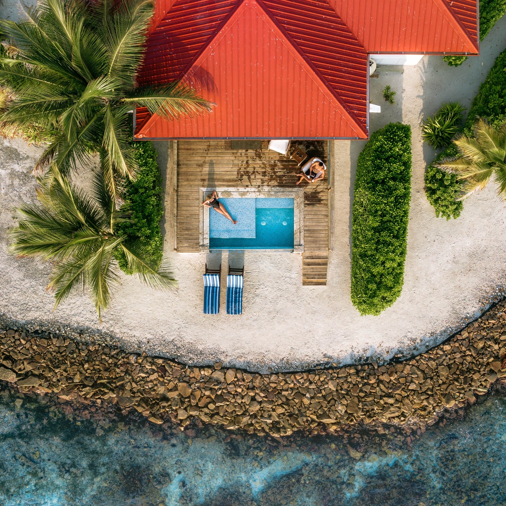 Make Memories with Fun Island Activities in Belize This Summer!