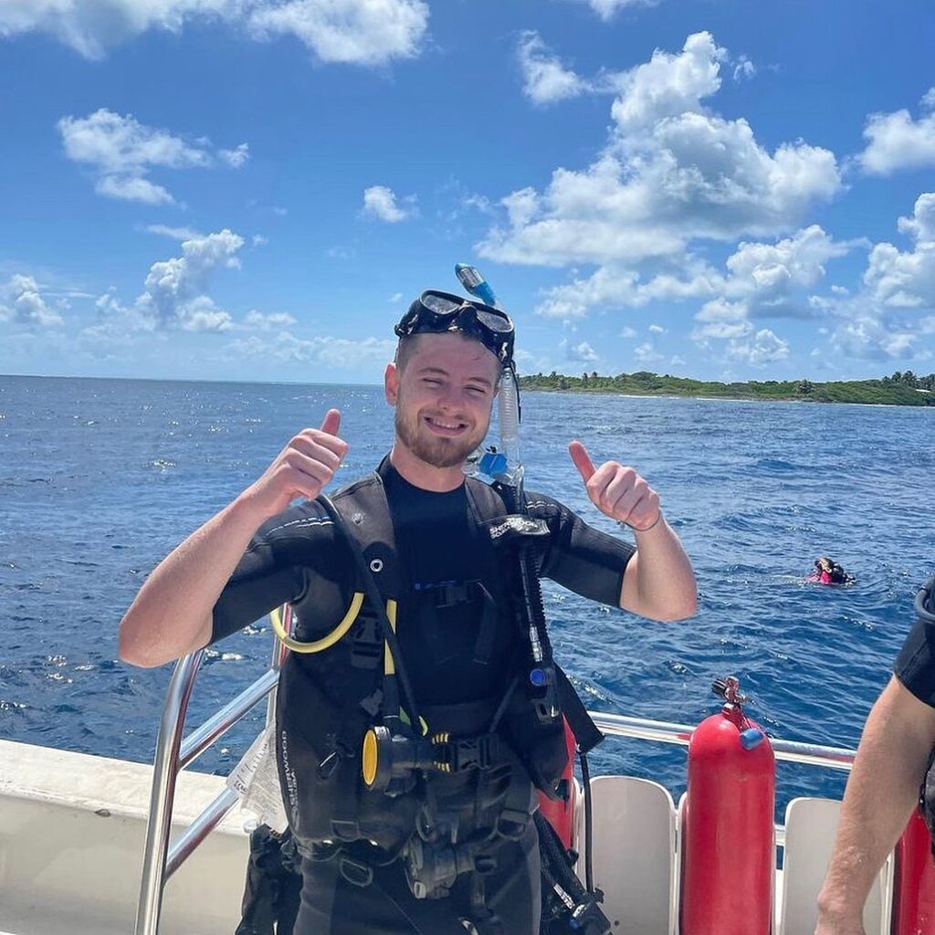 Scuba Diving in Belize This Summer: Best Conditions & What to Expect